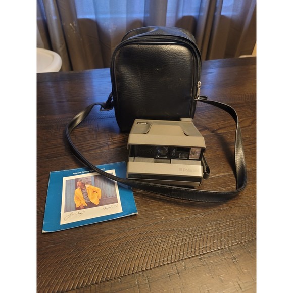Cameras, Photo & Video | Polaroid Spectra System Camera | Poshmark